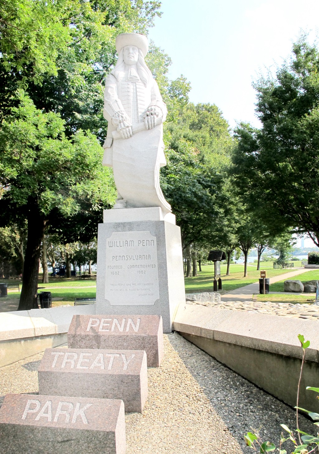 Fishtown and Port Richmond parks to see renovations, thanks to grants ...