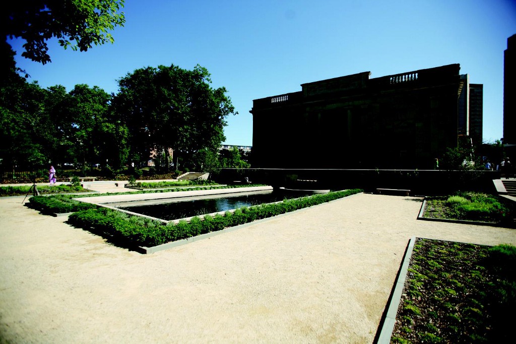 A robust new Rodin - Star News