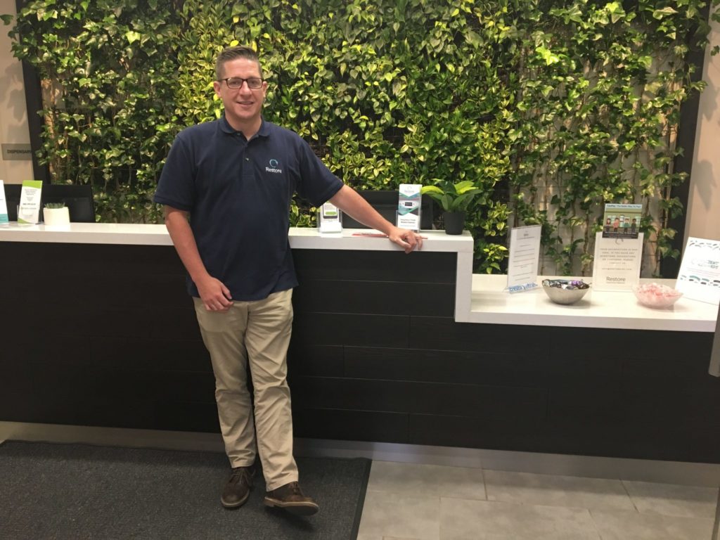 In the weeds with Rob Stanley, GM of Philly’s first medical marijuana ...