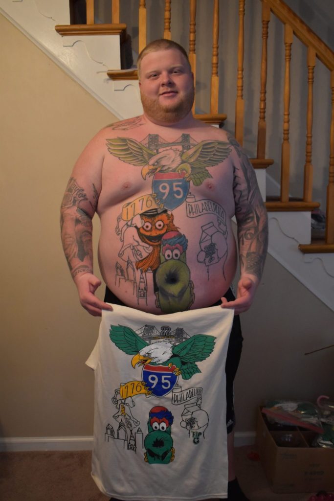 Inking of others - Star News