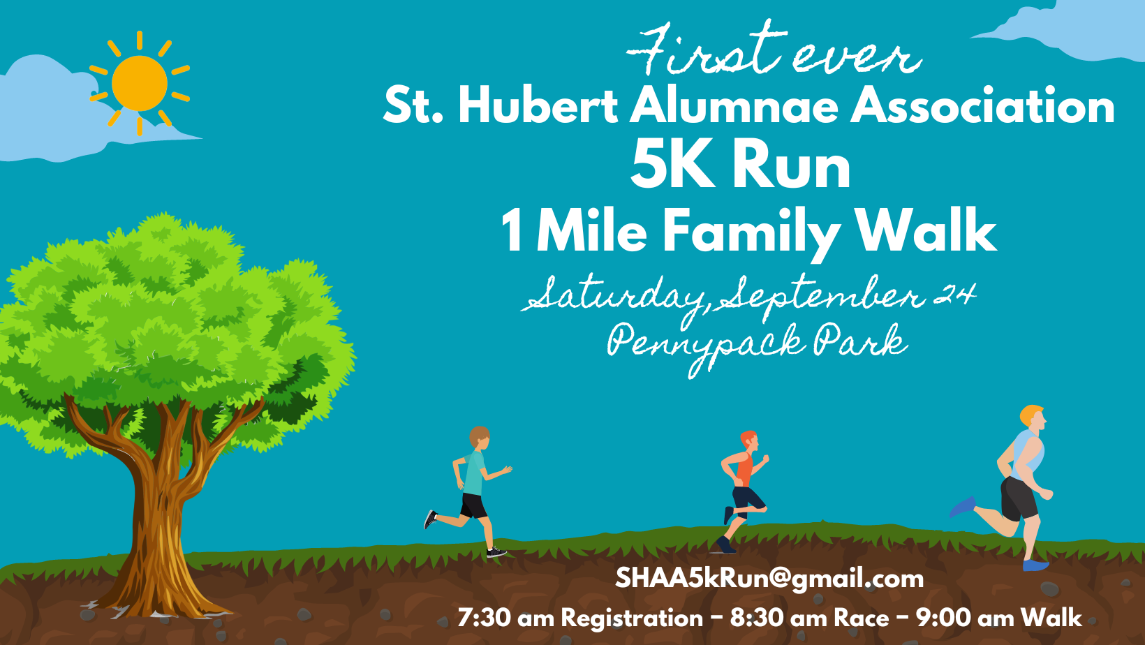 St. Hubert Alumnae Association holding run/walk - Star News