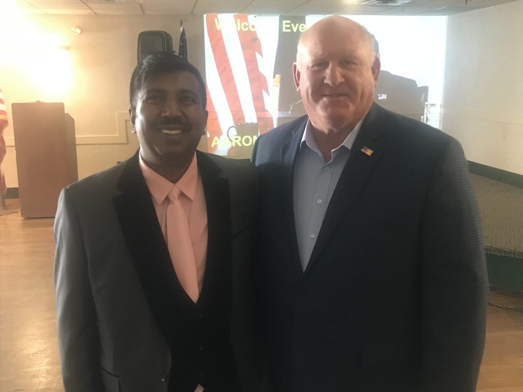 Election Day is next Tuesday - Star News