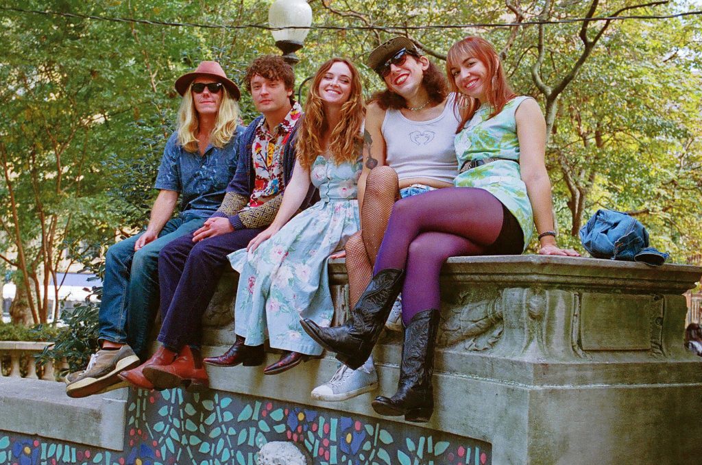 Band has weekly residency at Tin Can Bar - Star News