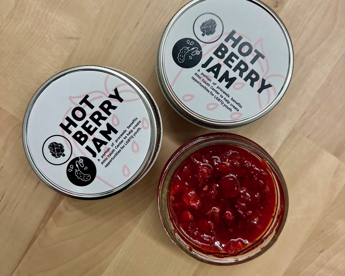 New items at Fishtown Pickle Project - Star News