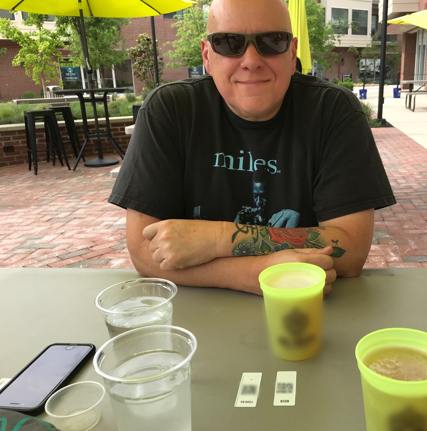 The day there were UFOs in Olney - Star News