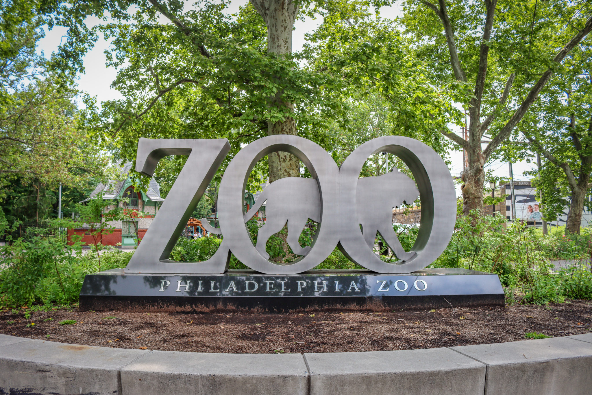 America's first zoo celebrates 150 years on July 1 - Star News
