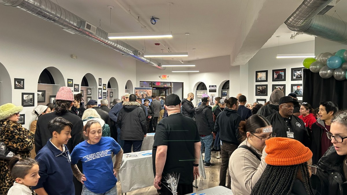 NKCDC Opens Kensington Community Engagement Center