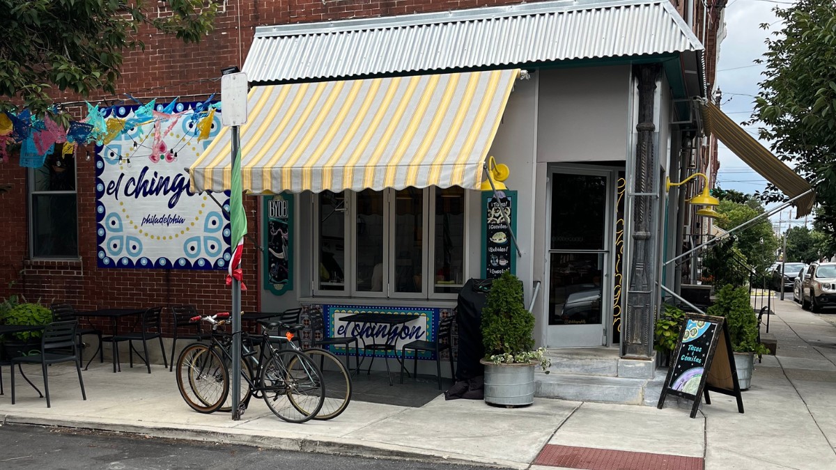 Fishtown Welcomes El Chingon: Philly’s Hottest Mexican Spot