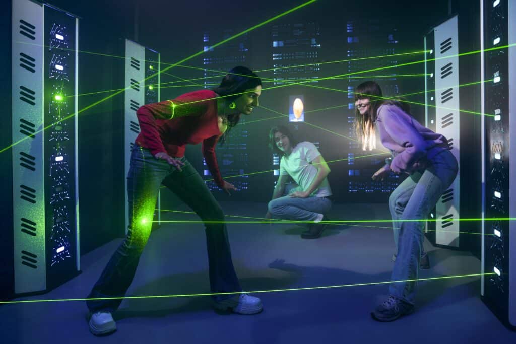 Time Mission Philadelphia Grand Opening October 17